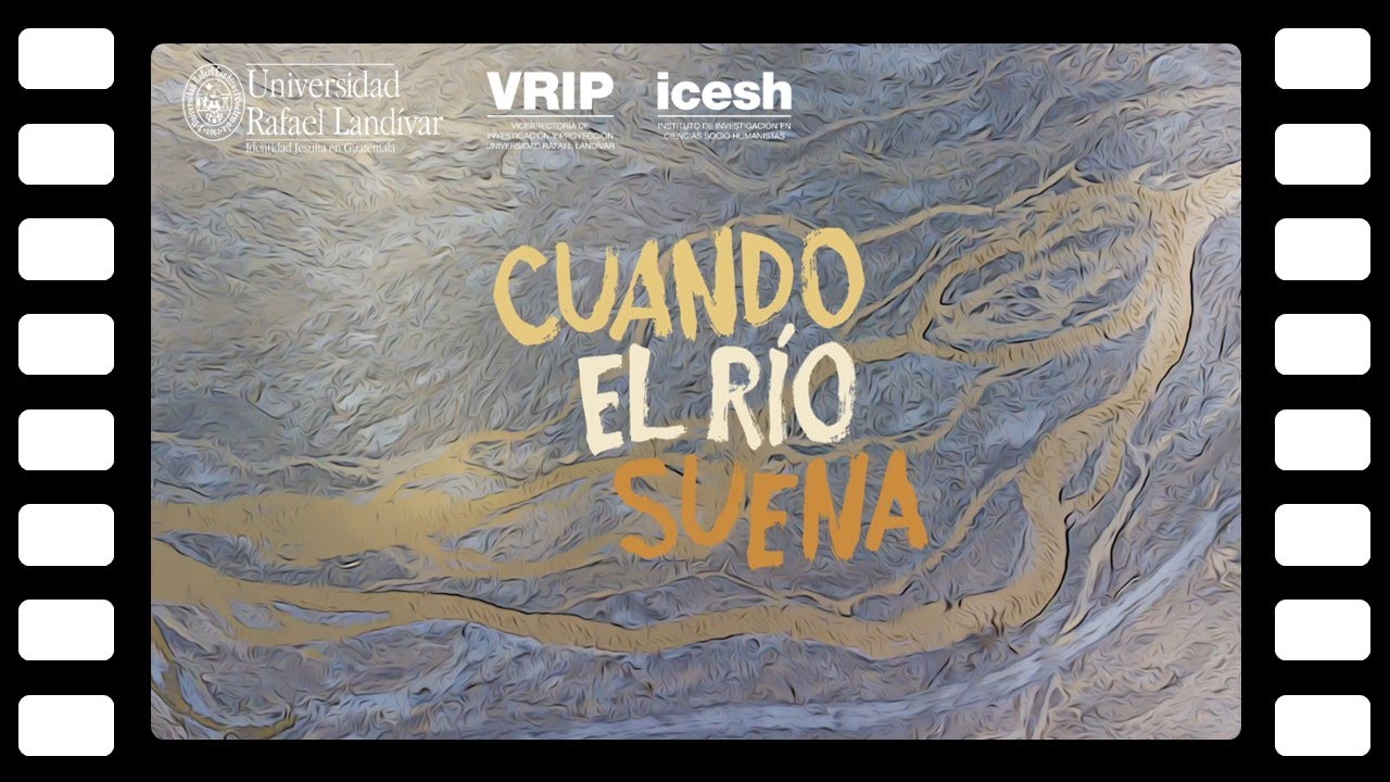 Video Cuando el río suena