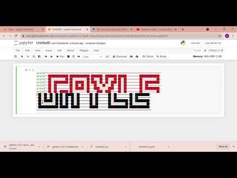 Text art copy print