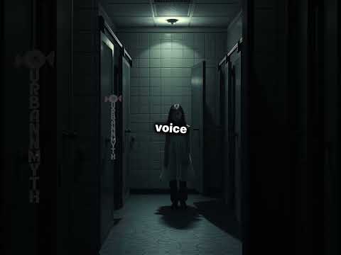 Bathroom Ghost Hanako san’s | Scary Stories from The Internet Japanese Urban Legend