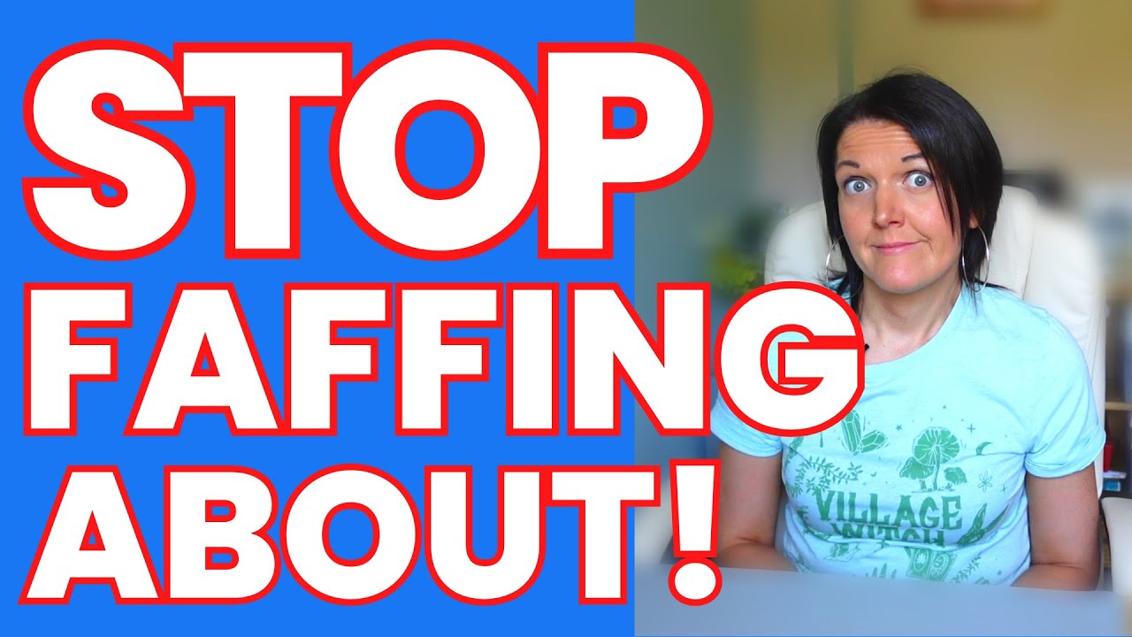 The only PhD study plan you need | ONE goal – be consistent!