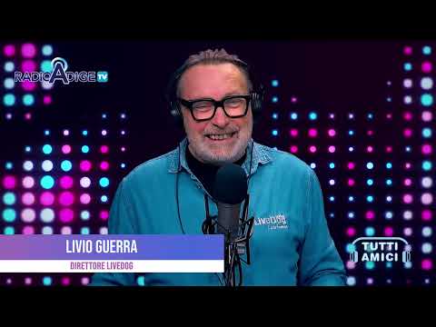Ep.5 - Vivere il cane - Radio Adige TV