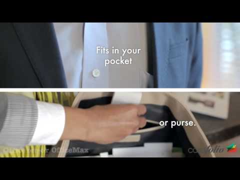Promote Your Business with Unique Business Cards at Office Depot