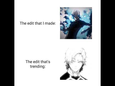 Kaiser edit? #anime #edit #bluelockedit #kaiser #bluelock