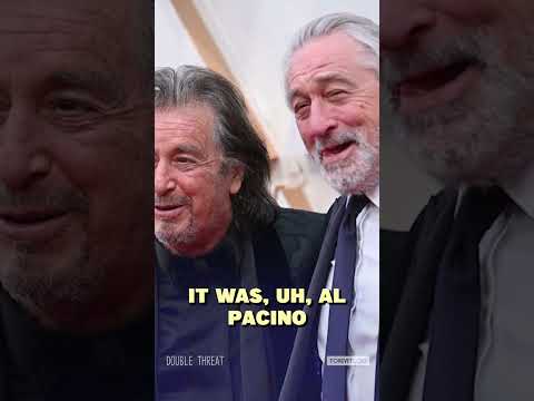 Al Pacino's Eraserhead Baby