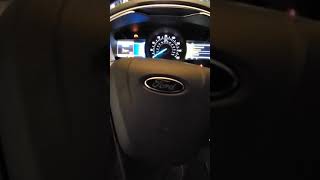 Ford Fusion, Edge, MKZ & More (2015-2024) Rear Brake Guide: Solid ...