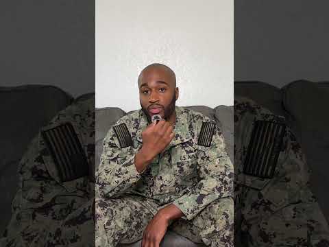 What is the highest paying job in the Navy? #military #miltok #navy #usn #rate #mos