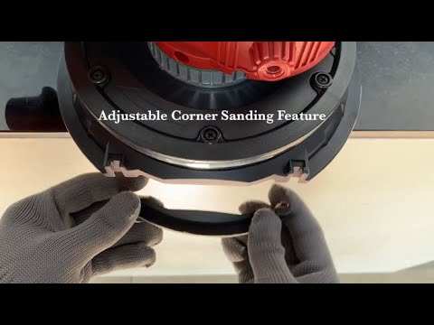 Drywall Sander - Dry Wall Sander Latest Price, Manufacturers & Suppliers