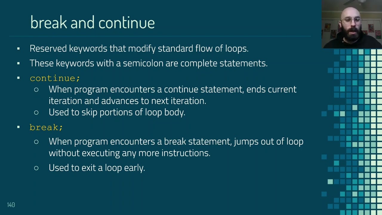 While Loops (Arduino Crash Course 26)