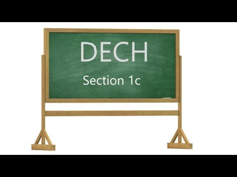 Laws of Chemical Combinations, Atomic theory, Atomic and Molecular Masses