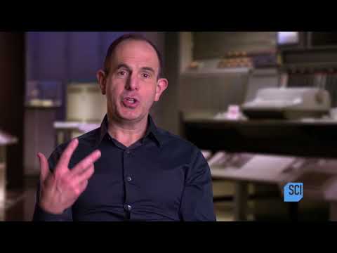 "Silicon Valley: The Untold Story" - PayPal Mafia
