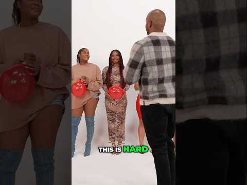 Pop The Balloon Or Find Love 47 #datingshow #poptheballoon #findlove #arletteamuli