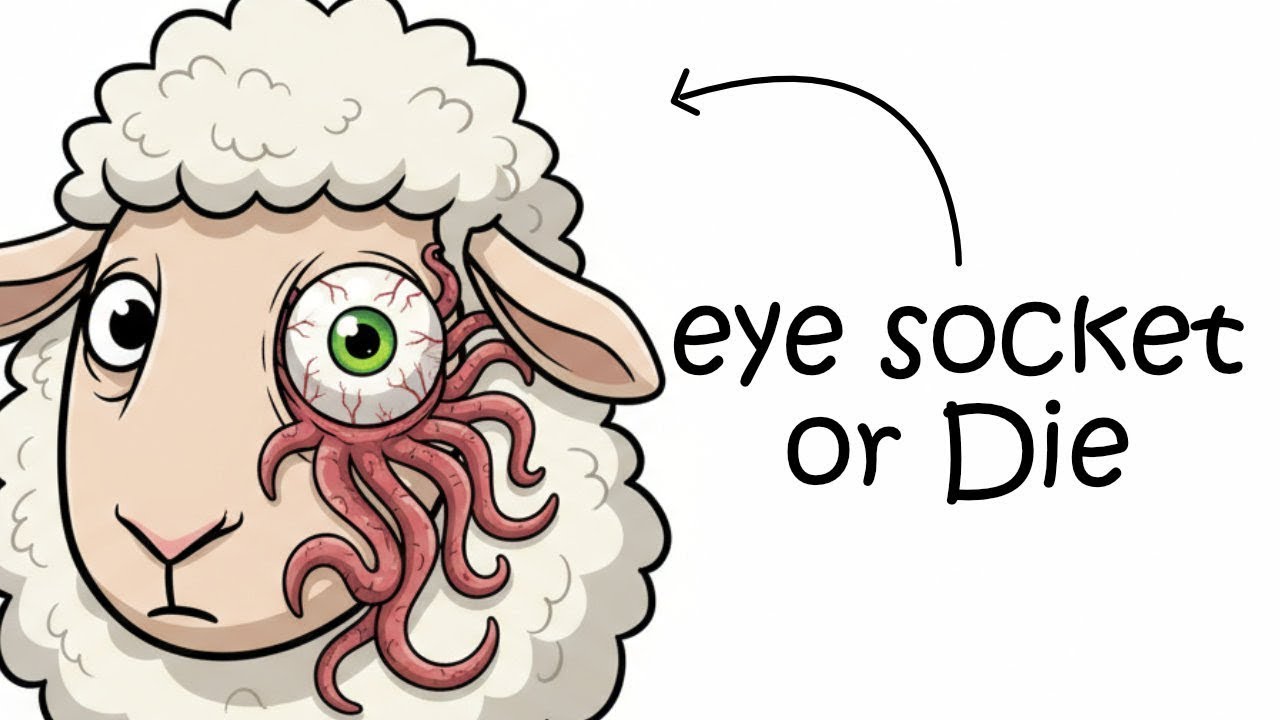 Your Life as an Ocellus (Alien: Earth)