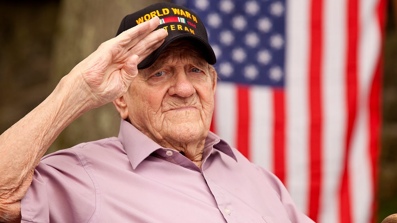 Coping with Grief and Loss for Veterans