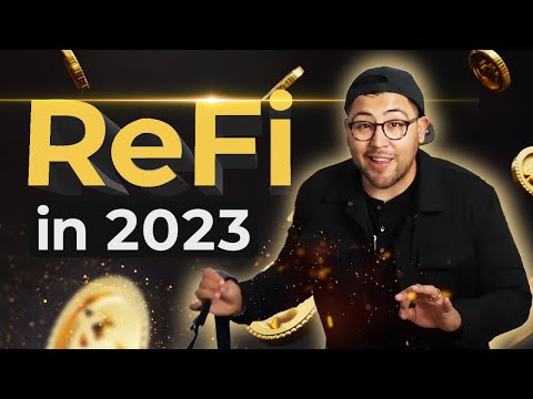 Refinancing Your Home in 2023: Expert Tips and Market Trends | Mortgage with Sosi