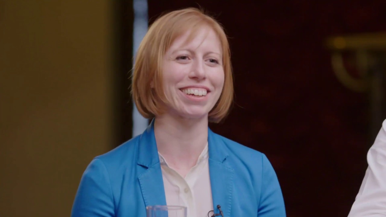 SDSN TReNDS Roundtable: Governing the Data Revolution