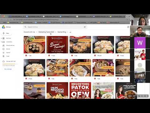 JC portal Log in tutorial