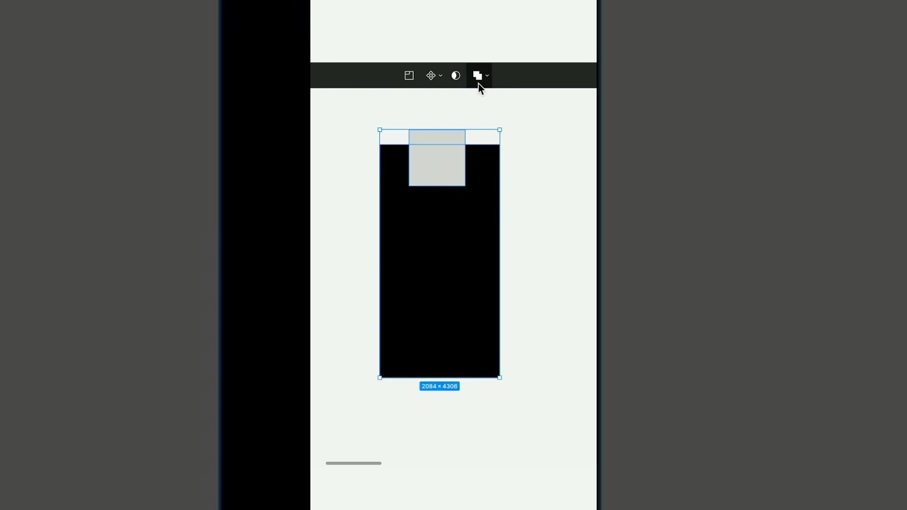 🎨 Master Shape Magic in Figma: Quick Guide to Subtract & Conquer! ✨