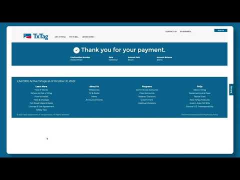 How to Pay Your Bill and Other Helpful Information