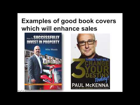 WEBINAR - How To Write And Publish a Book + Get Stocked in Waterstones