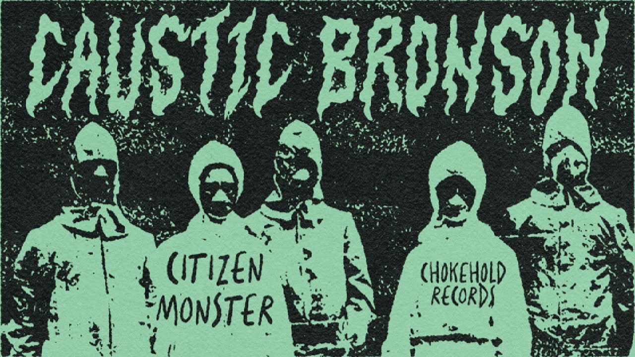 Devils Haircut Font Free Download