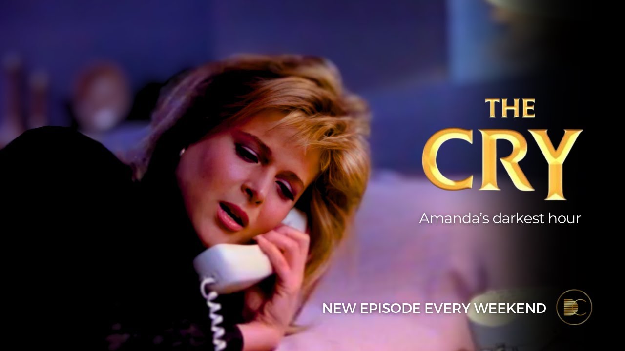 Dynasty Trailer | The Cry