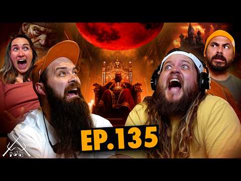 Rockefeller Conspiracy, Russian Ancient Library, & Sonic Weapons | EP. 135 | Ninjas Are Butterflies