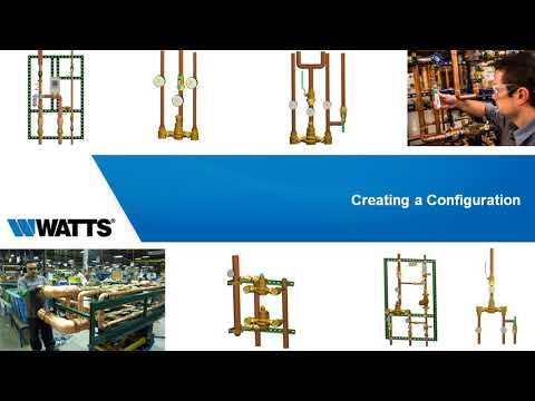 Selexitâ„¢ Configurator: Valve Sizing and Configuration