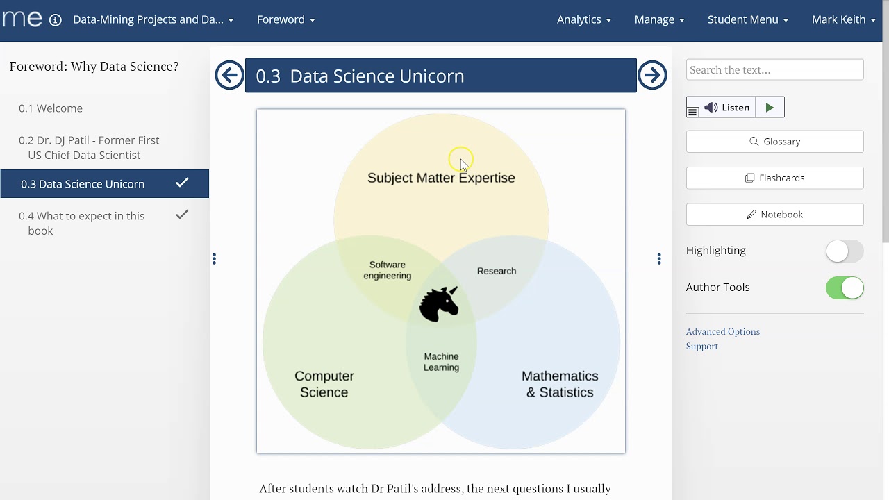 Welcome to Data Mining Projects and Database Essentials