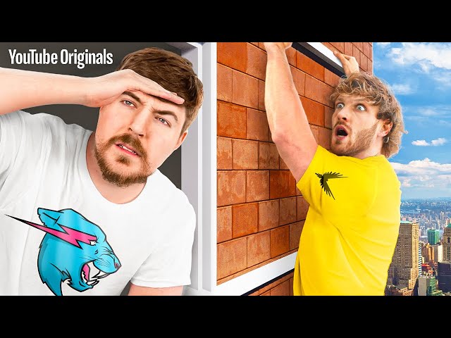 MrBeast invites Sidemen to film something that’s going to ‘break the ...
