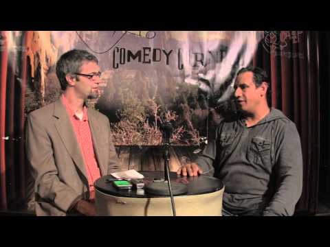 Ron Ferguson…In The Springs – InTheSpringsBlog