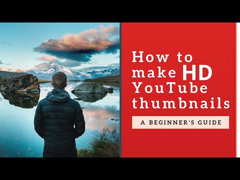 Make HD thumbnails without copyright||Copyright free images,Material||By Rana tech