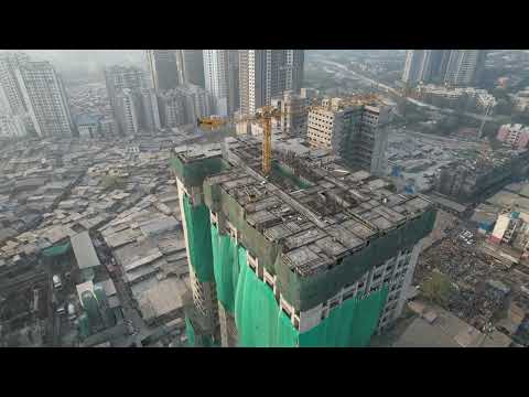 Making Space in the City: Renting Realities (Reel 2/2)