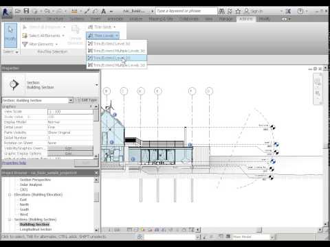 ReviTea Grid/Level Tools – Phoenix