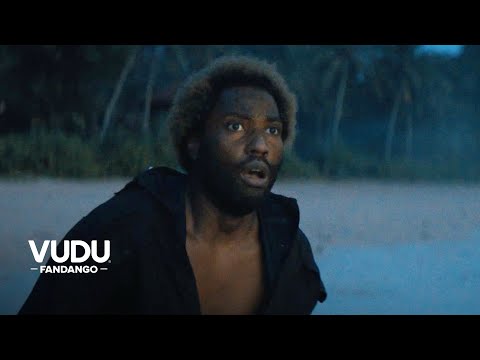 The Creator Extended Preview (2023) | Vudu