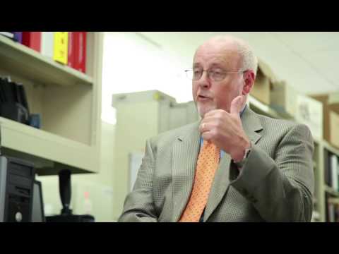 OSU-CHS Research Spotlight: OSU School of Forensic Sciences