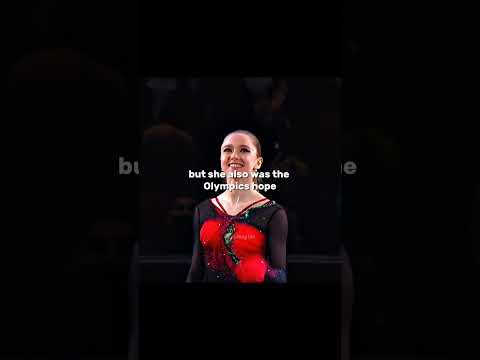 Who are you rooting for at the next Olympics? π #figureskating #annashcherbakova #alexandratrusova