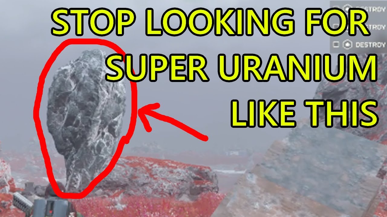 Helldivers 2 Super Sample Locations and tricks. How to Get Super Rare Samples Super Uranium Location