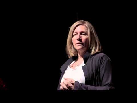 Who Needs the Theatre? | Michele Fleiger | TEDxUAlberta