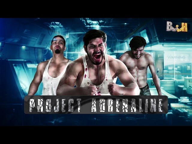 4 Things you need to know about Indian Wrestler Awesh Kumar