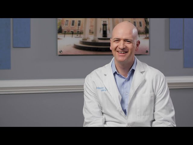 Andrew M. Moon | UNC Health