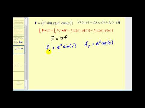 Fundamental Theorem of Line Integrals – Closed Path | Math Help from ...