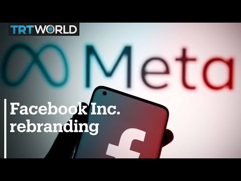Facebook Inc changes name to 'Meta' amid scandals and criticism