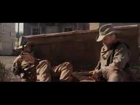 Open Range … the Firearms – Part 3 – My Favorite Westerns