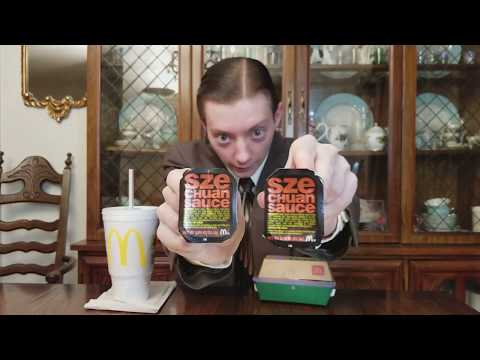 The Report of the Week – James Vachowski