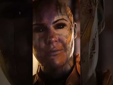 Drax is A Dad? [Guardians of the Galaxy Vol. 3 Spoilers]
