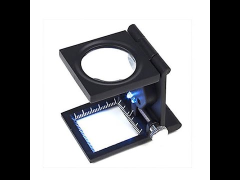 Magnifying Glass Retailers & Dealers in India