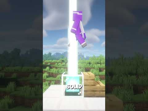 10 Beacon Facts You Never Knew in Minecraft!