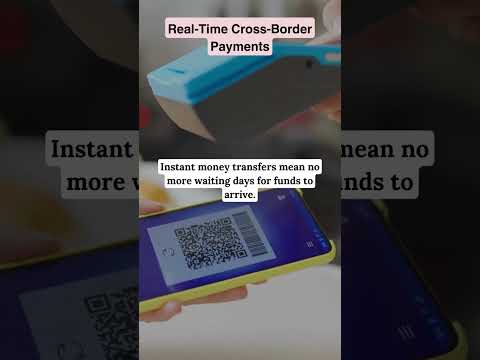 Real-Time Cross-Border Payments