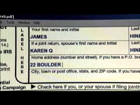 How to find IRS Tax Forms