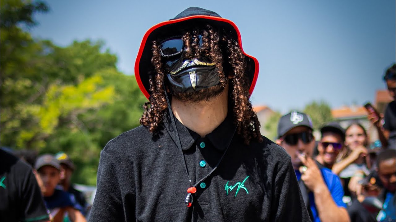 LA TRACE by Tk from France | Popnable